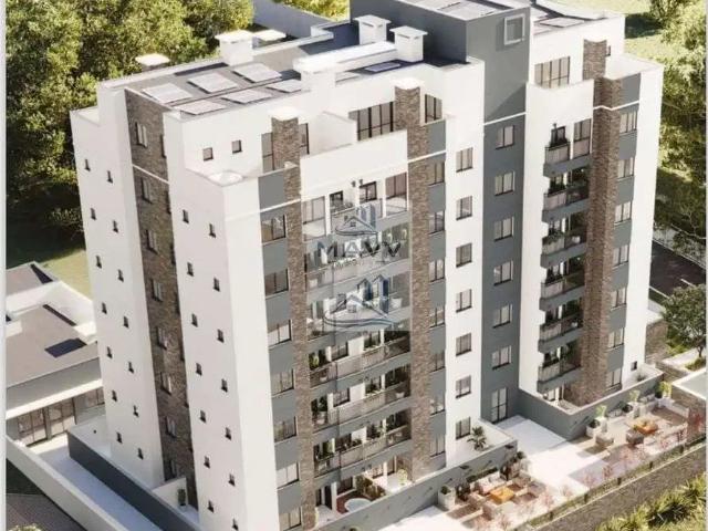 Cobertura para Venda em Curitiba/PR Bairro Alto 3 Quartos