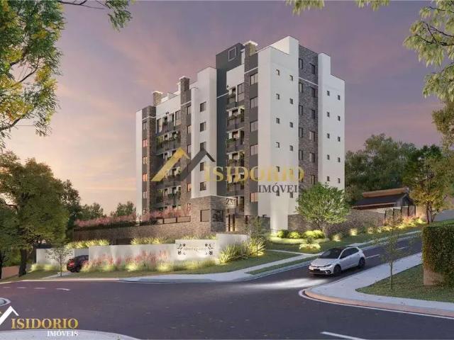 Cobertura para Venda em Curitiba/PR Bairro Alto 3 Quartos