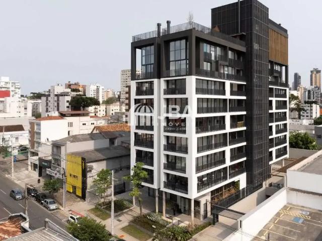 Cobertura para Venda em Curitiba/PR Batel 2 Quartos