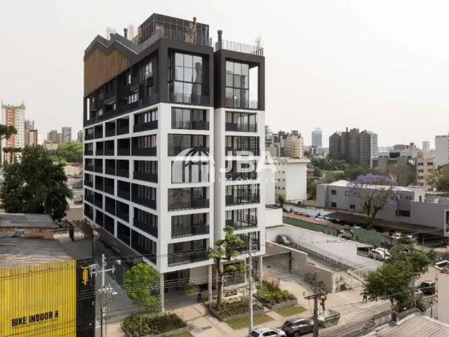 Cobertura para Venda em Curitiba/PR Batel 3 Quartos