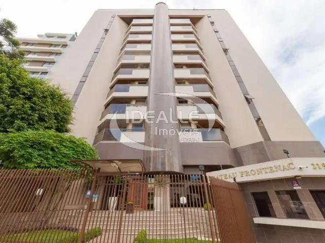 Cobertura para Venda em Curitiba/PR Batel 3 Quartos
