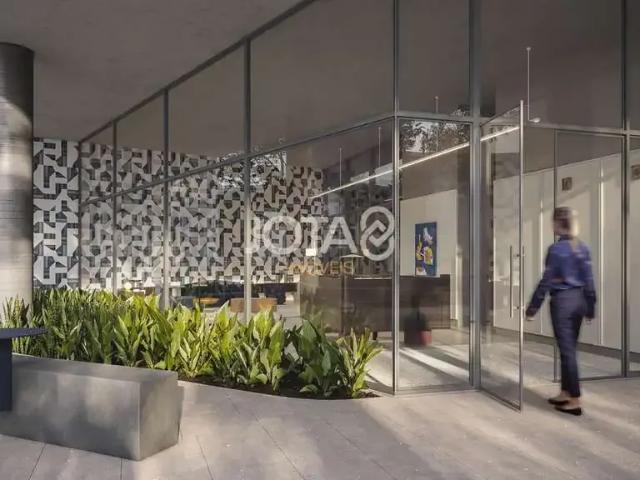 Cobertura para Venda em Curitiba/PR Batel 3 Quartos