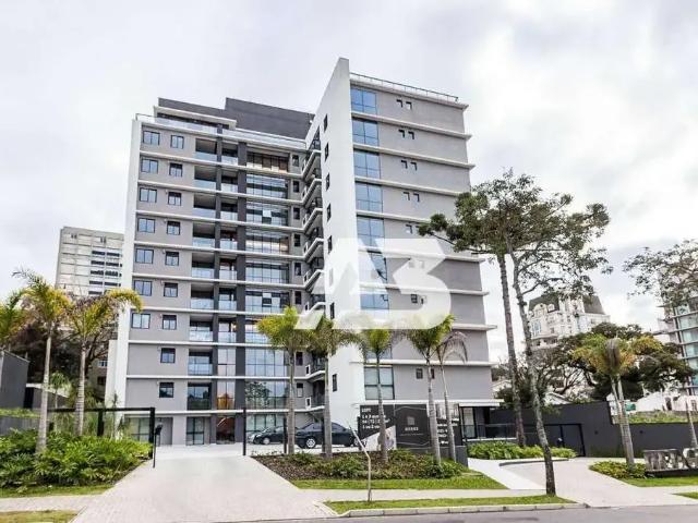 Cobertura para Venda em Curitiba/PR Batel 3 Quartos