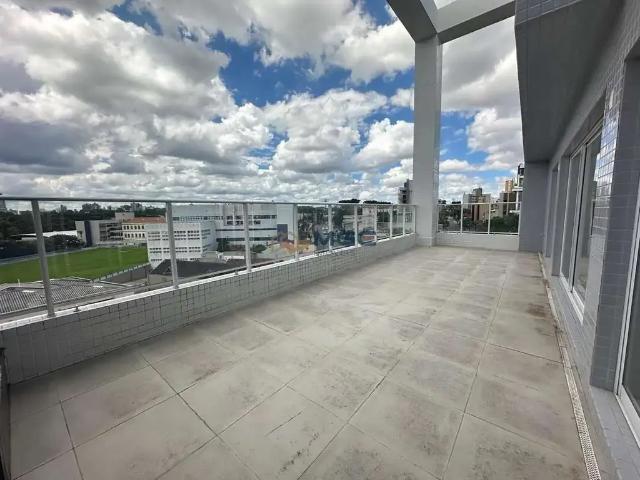 Cobertura para Venda em Curitiba/PR Batel 3 Quartos