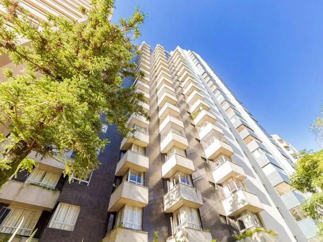 Cobertura para Venda em Curitiba/PR Batel 5 Quartos