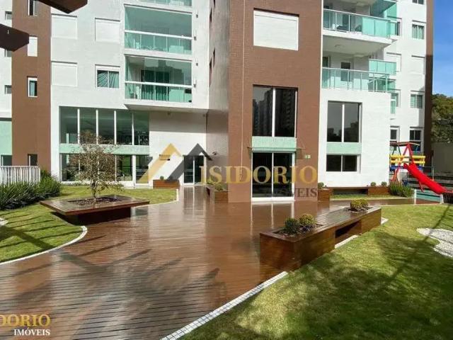 Cobertura para Venda em Curitiba/PR Bigorrilho 3 Quartos