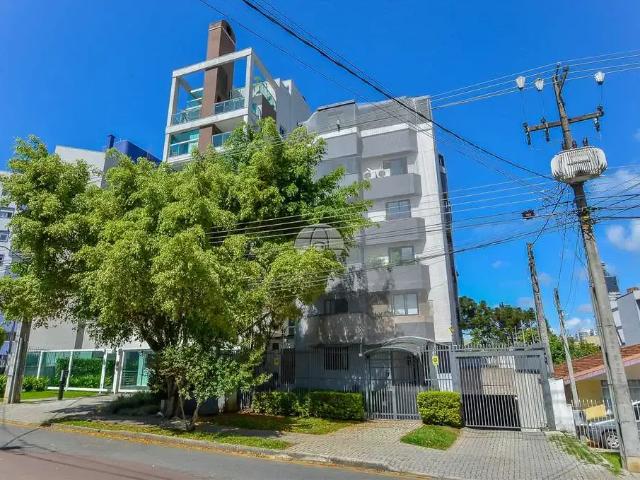 Cobertura para Venda em Curitiba/PR Bigorrilho 3 Quartos