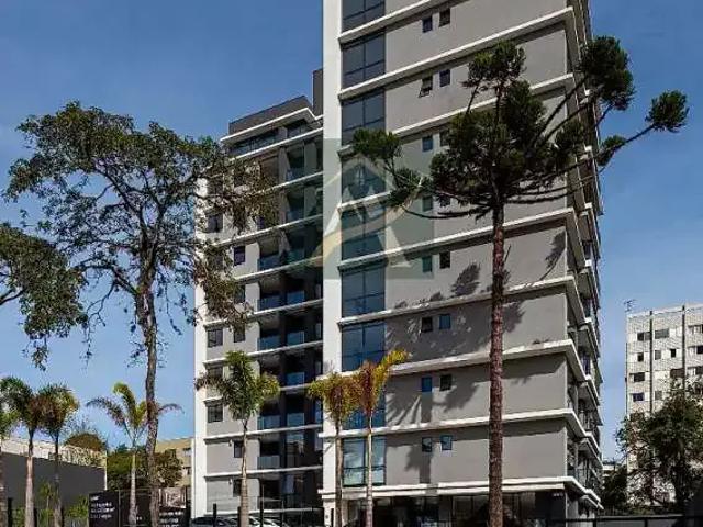 Cobertura para Venda em Curitiba/PR Bigorrilho 3 Quartos