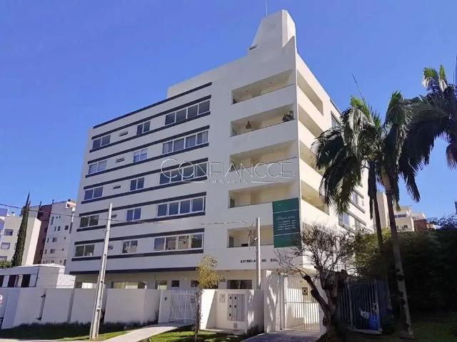 Cobertura para Venda em Curitiba/PR Bigorrilho 3 Quartos