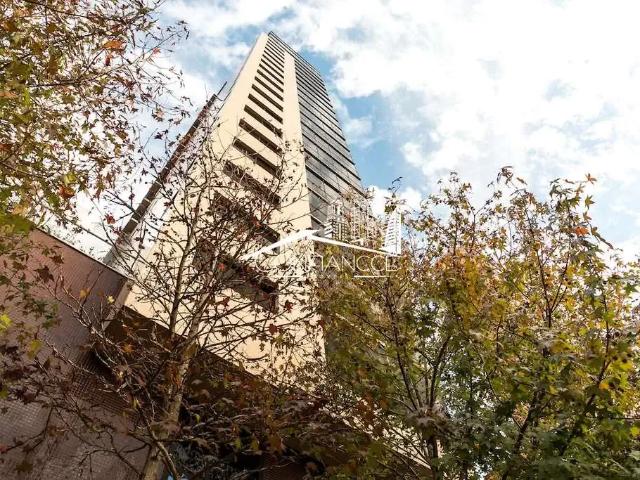 Cobertura para Venda em Curitiba/PR Bigorrilho 3 Quartos