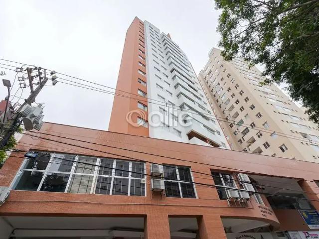 Cobertura para Venda em Curitiba/PR Bigorrilho 3 Quartos