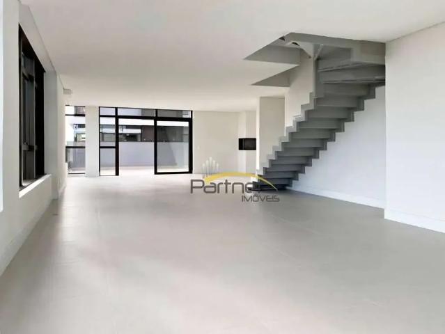 Cobertura para Venda em Curitiba/PR Bigorrilho 4 Quartos