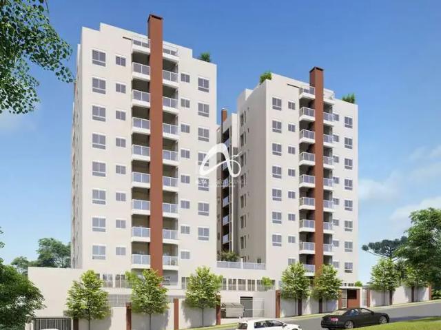 Cobertura para Venda em Curitiba/PR Boa Vista