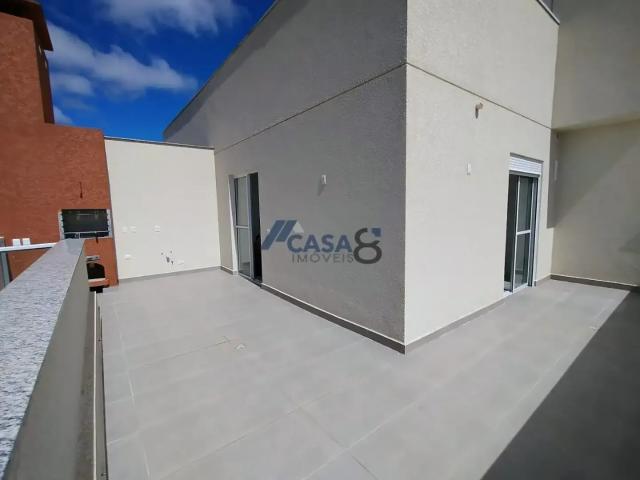 Cobertura para Venda em Curitiba/PR Boa Vista 2 Quartos
