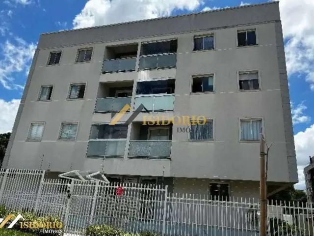Cobertura para Venda em Curitiba/PR Boa Vista 2 Quartos