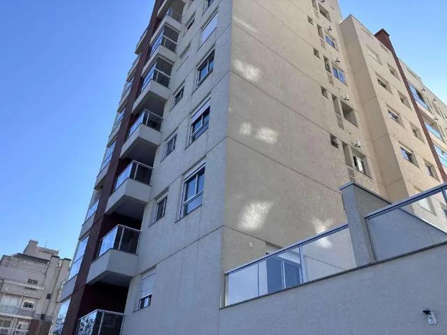 Cobertura para Venda em Curitiba/PR Boa Vista 2 Quartos