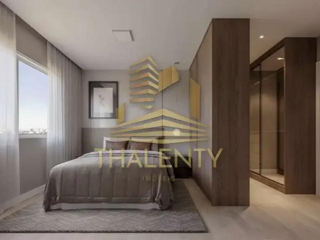 Cobertura para Venda em Curitiba/PR Boa Vista 2 Quartos