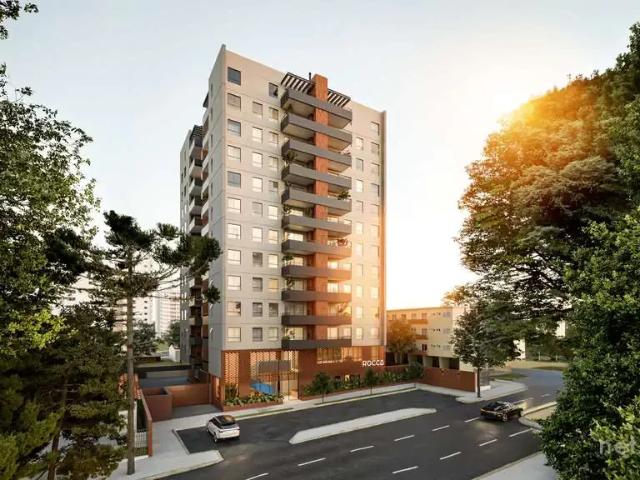Cobertura para Venda em Curitiba/PR Boa Vista 3 Quartos
