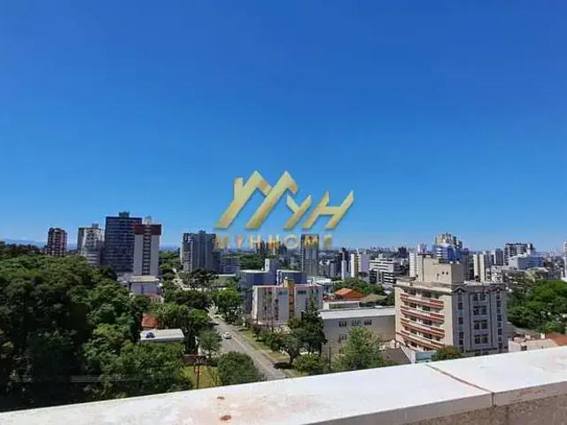 Cobertura para Venda em Curitiba/PR Boa Vista 3 Quartos
