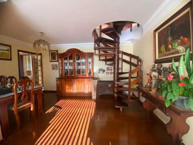 Cobertura para Venda em Curitiba/PR Boa Vista 3 Quartos
