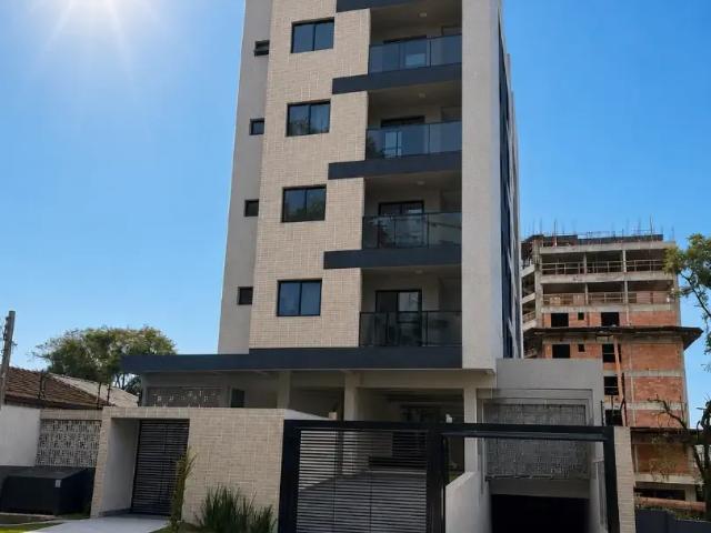 Cobertura para Venda em Curitiba/PR Boa Vista 3 Quartos