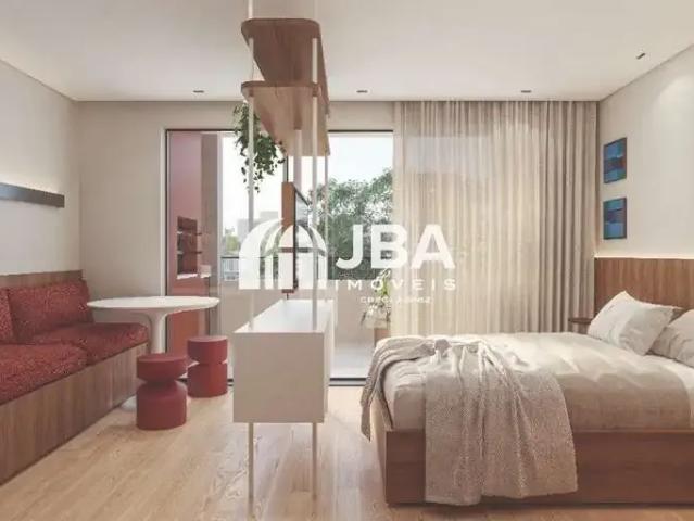 Cobertura para Venda em Curitiba/PR Boa Vista 3 Quartos
