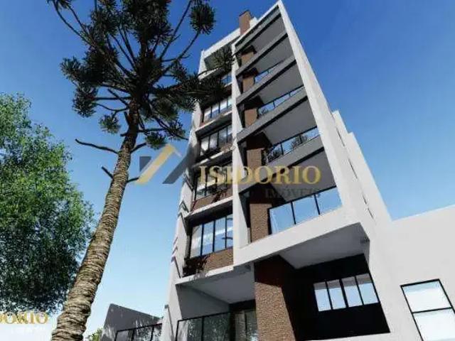 Cobertura para Venda em Curitiba/PR Boa Vista 3 Quartos