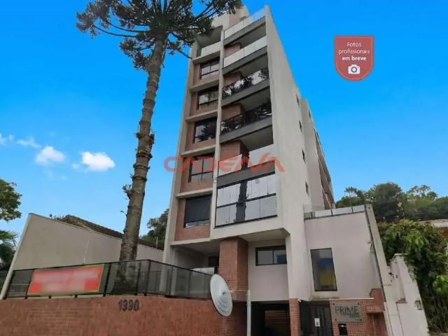 Cobertura para Venda em Curitiba/PR Boa Vista 3 Quartos