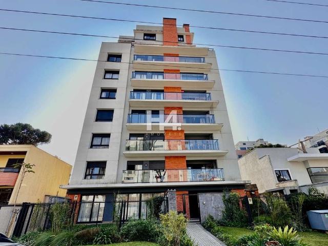 Cobertura para Venda em Curitiba/PR Boa Vista 3 Quartos