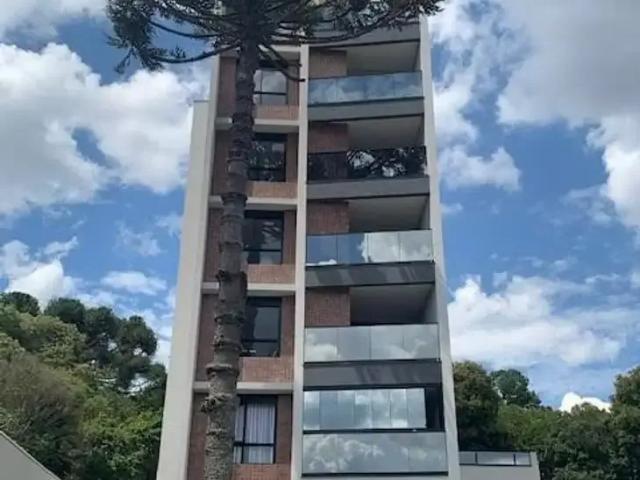 Cobertura para Venda em Curitiba/PR Boa Vista 3 Quartos