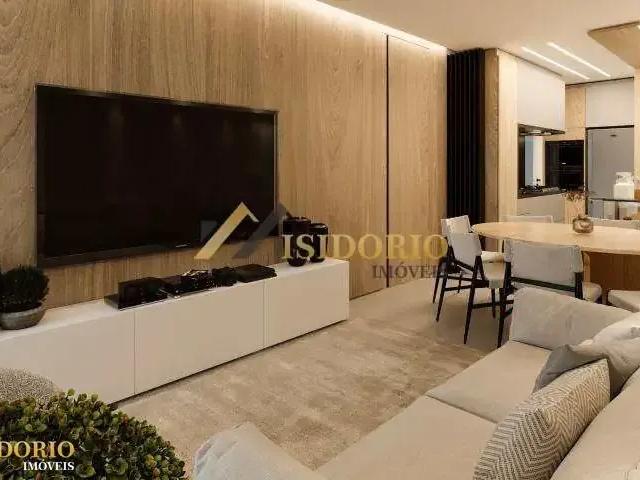 Cobertura para Venda em Curitiba/PR Boa Vista 3 Quartos