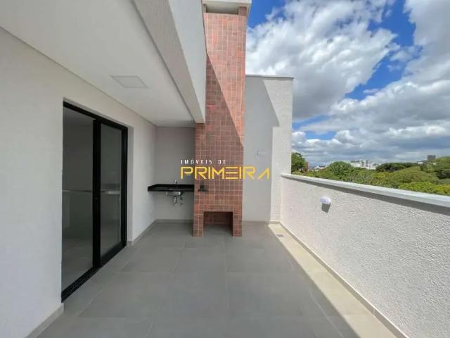 Cobertura para Venda em Curitiba/PR Boa Vista 3 Quartos