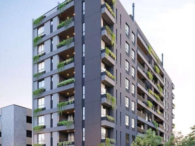 Cobertura para Venda em Curitiba/PR Boa Vista 3 Quartos