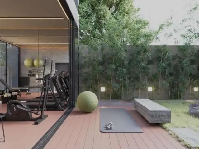 Cobertura para Venda em Curitiba/PR Boa Vista 3 Quartos
