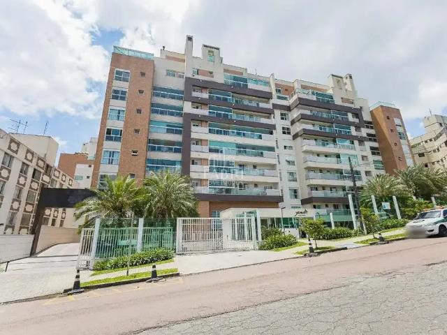 Cobertura para Venda em Curitiba/PR Boa Vista 3 Quartos