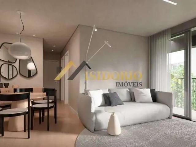 Cobertura para Venda em Curitiba/PR Boa Vista 3 Quartos