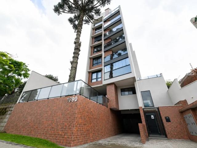 Cobertura para Venda em Curitiba/PR Boa Vista 3 Quartos