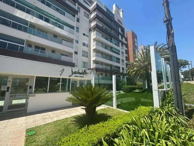 Cobertura para Venda em Curitiba/PR Boa Vista 3 Quartos