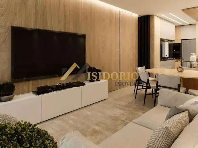 Cobertura para Venda em Curitiba/PR Boa Vista 3 Quartos