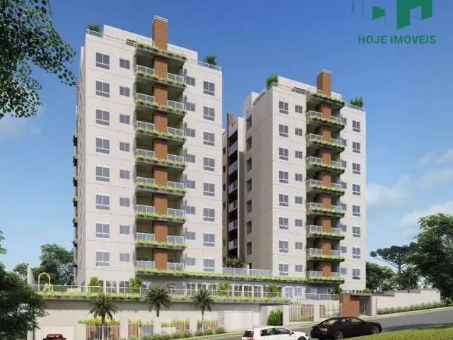 Cobertura para Venda em Curitiba/PR Boa Vista 3 Quartos