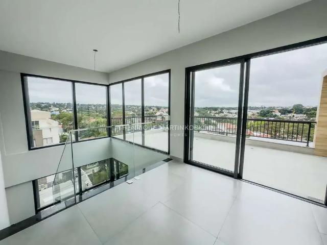 Cobertura para Venda em Curitiba/PR Bom Retiro 2 Quartos