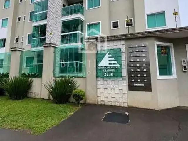 Cobertura para Venda em Curitiba/PR Boqueirão 2 Quartos
