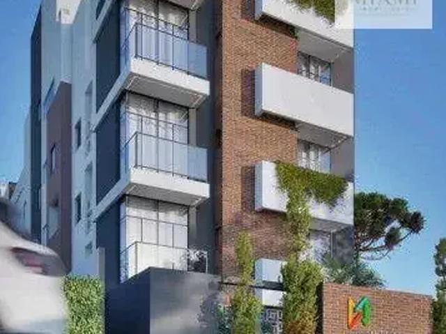 Cobertura para Venda em Curitiba/PR Boqueirão 3 Quartos
