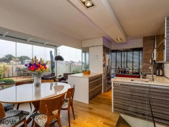 Cobertura para Venda em Curitiba/PR Boqueirão 3 Quartos