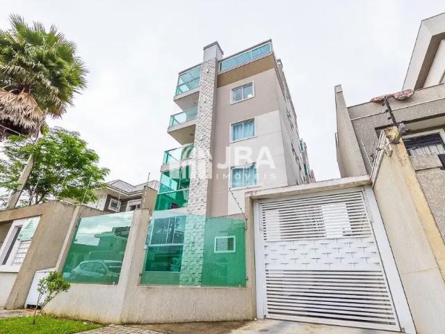 Cobertura para Venda em Curitiba/PR Boqueirão 3 Quartos