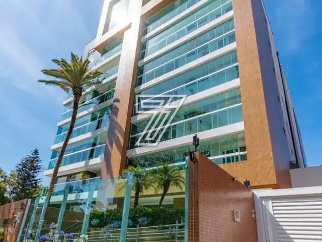 Cobertura para Venda em Curitiba/PR Cabral 3 Quartos