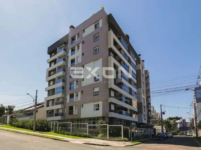 Cobertura para Venda em Curitiba/PR Cabral 3 Quartos