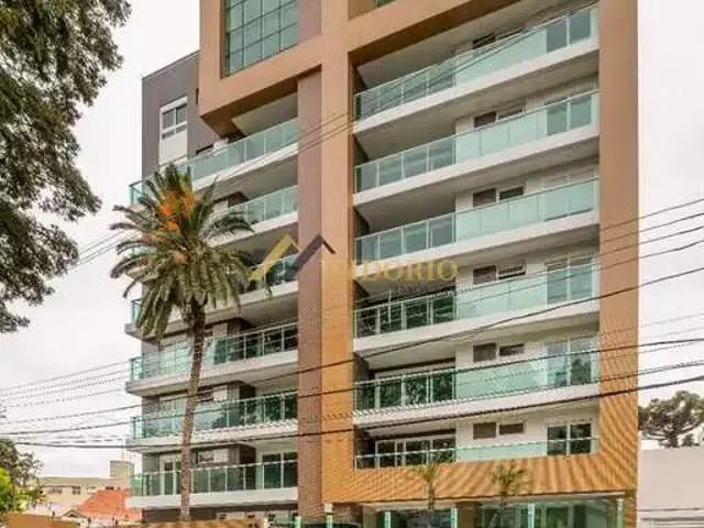 Cobertura para Venda em Curitiba/PR Cabral 3 Quartos