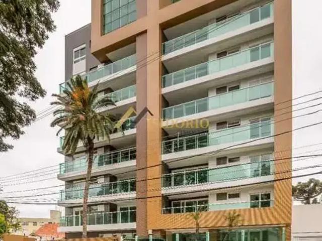 Cobertura para Venda em Curitiba/PR Cabral 3 Quartos
