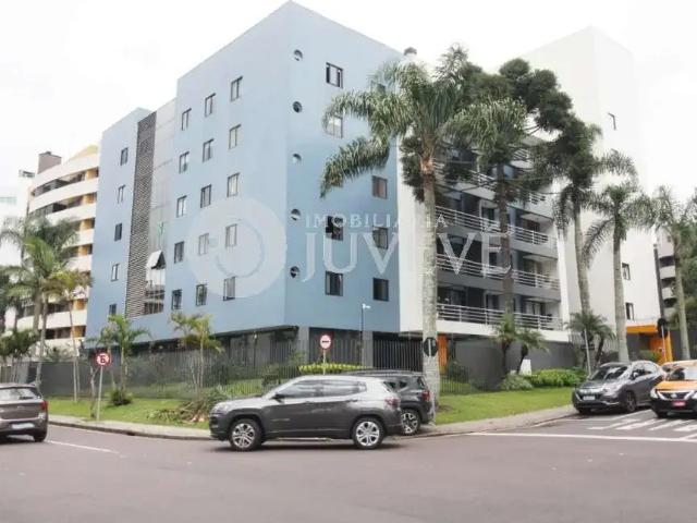 Cobertura para Venda em Curitiba/PR Cabral 3 Quartos